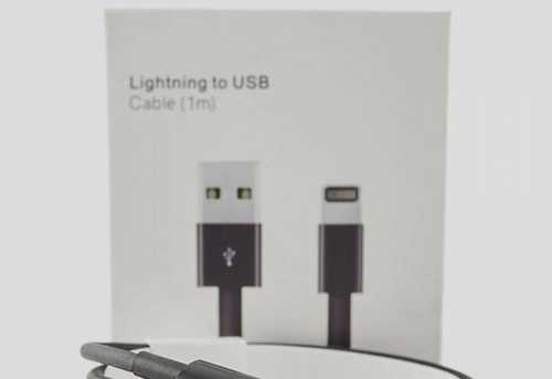 Зарядка айфона / Кабель usb lightning для iPhone