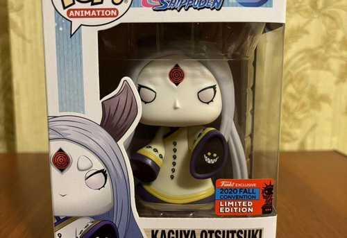 Funko POP Naruto Shippiden 179 Kaguya Otsutsuki