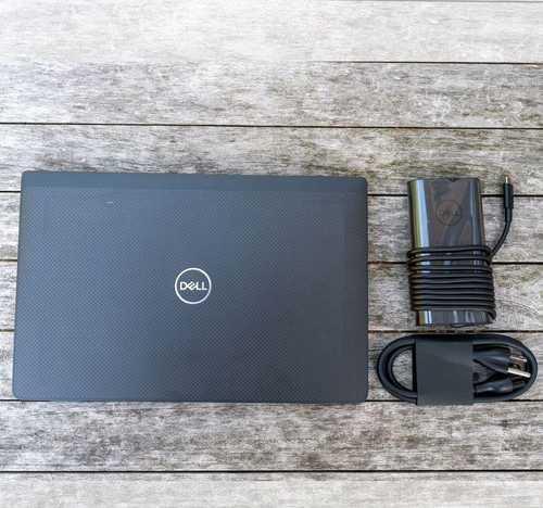 Dell Latitude 7330 Carbon i7-1265U/32GB/512SSD