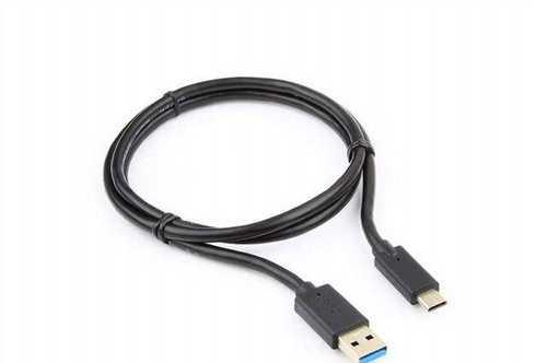 Кабель USB Cablexpert CCP-USB3-amcm-1M USB3.0 AM