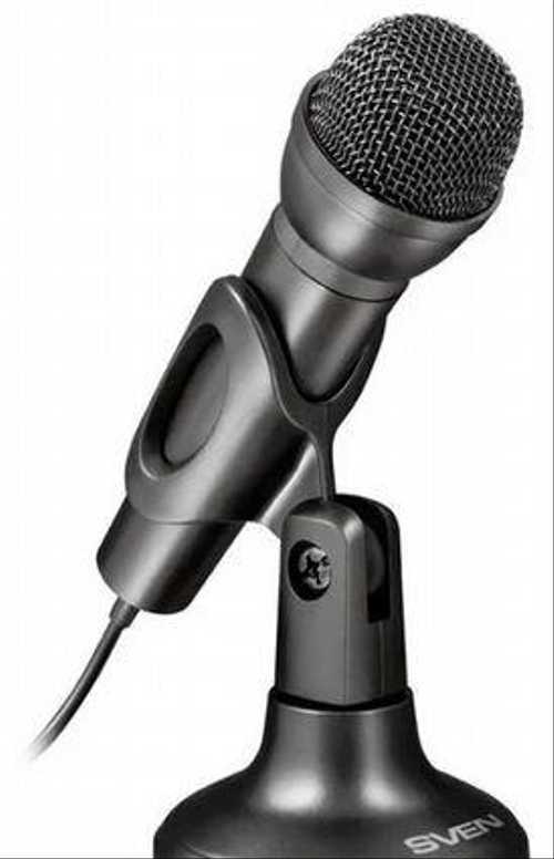 Микрофон sven MK-500