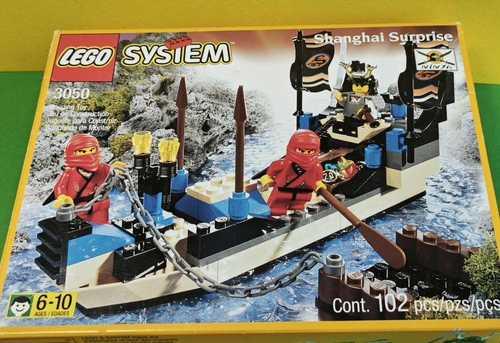 Lego System 3050