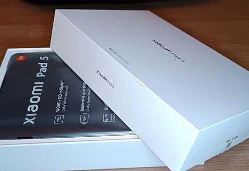 Планшет Xiaomi Pad 5 6 гб/128 гб