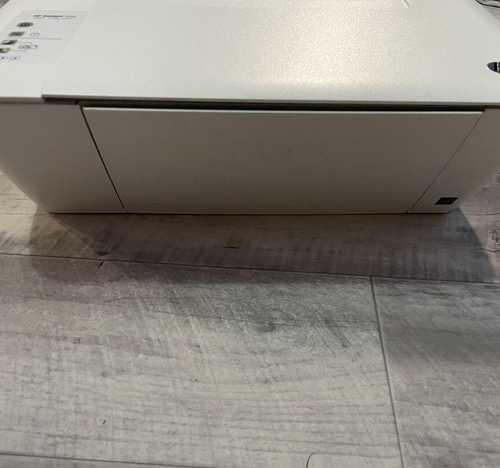 Принтер hp deskjet 1510
