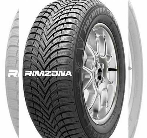 Maxxis Premitra Snow WP6 225/55 R17 101V