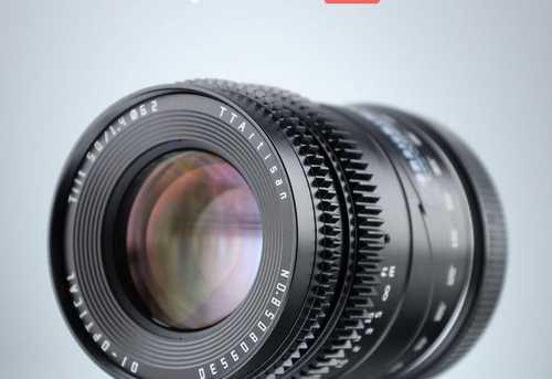 TTArtisan Tilt 50mm F1.4 Canon RF (id-01240176)