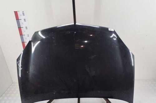 Капот Renault Clio 2 2002г