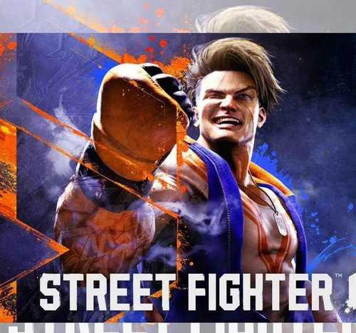 Street Fighter 6