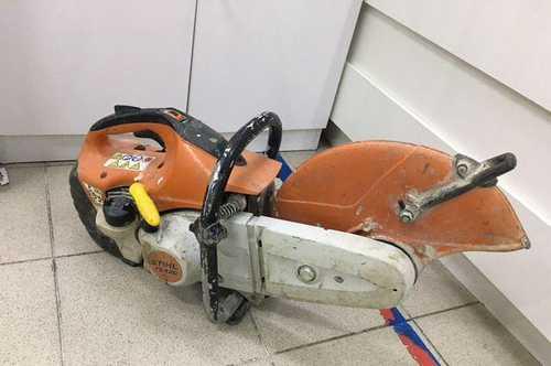 Бензорез Stihl