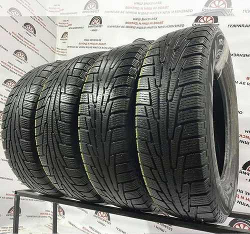 Nokian Tyres Nordman RS2 SUV 215/70 R16 102H