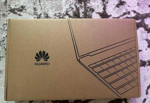 Ноутбук Huawei MateBook D16