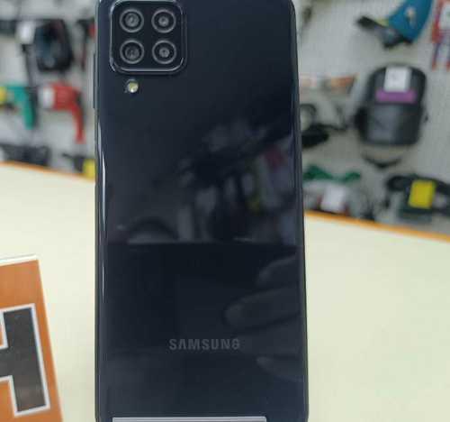 Samsung Galaxy A22, 4/128 ГБ