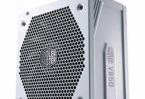 Блок питания Cooler Master V850 Gold V2 Full Modul