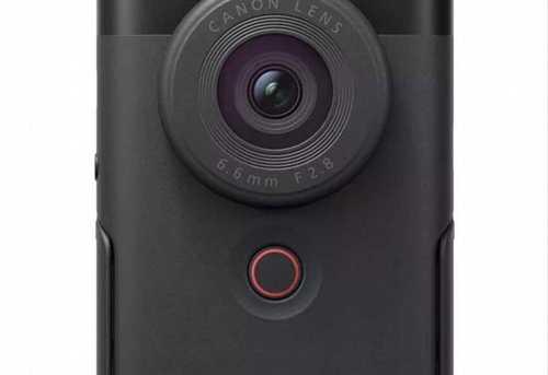 Фотоаппарат Canon Powershot V10. Новые. Европа