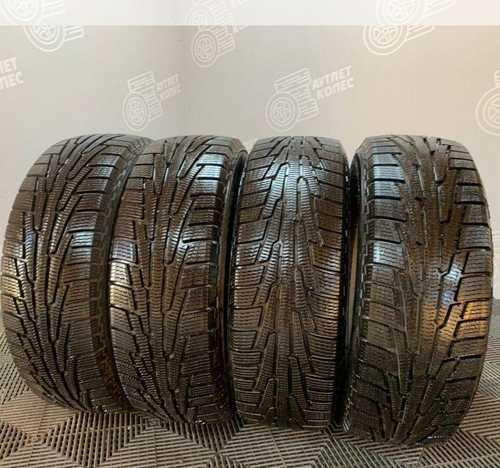 Nokian Tyres Nordman RS2 SUV 235/60 R18 104R