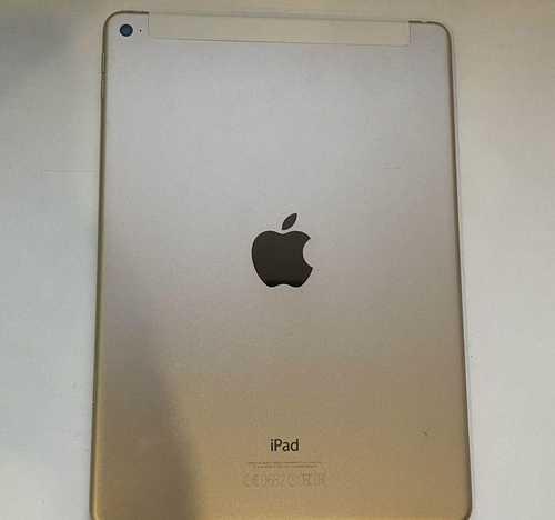 Apple iPad air 2