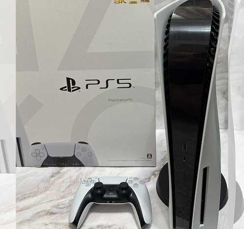 Sony playstation 5 ps5(Много игр )