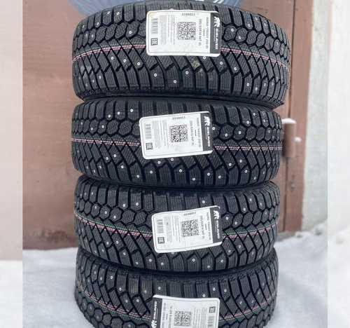 Gislaved Nord Frost 200 ID 205/55 R16