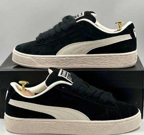 Кеды Puma Suede XL