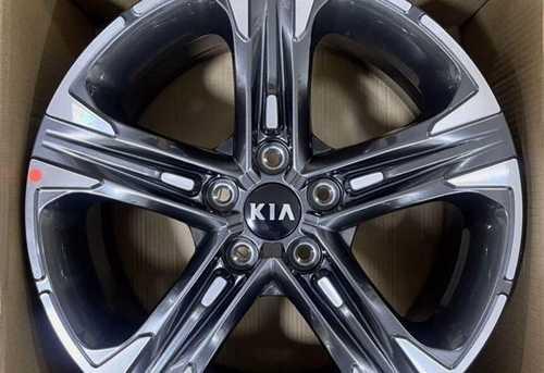 Новые оригинальные литые диски для Kia K5 R18