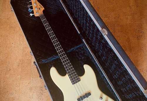 Blade B-3 Tetra Jazz Bass '91 + кейс