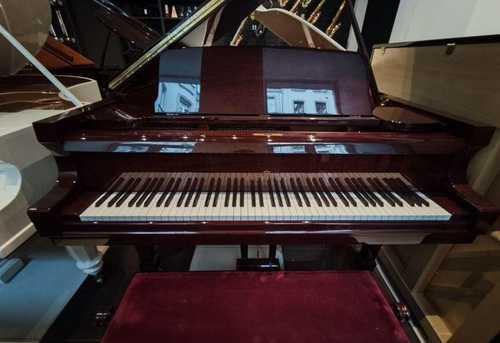 Рояль Bechstein Academy A 160 (BU)