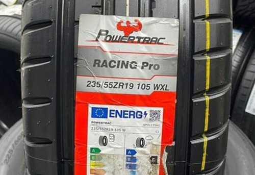 Powertrac Racing Pro 235/55 R19 105W