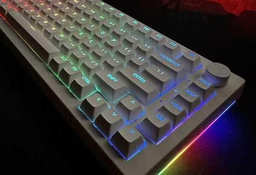 Клавиатура akko 5075s RGB