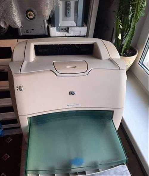 Принтер HP1300