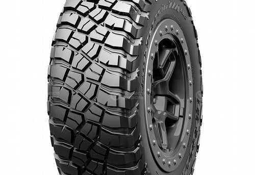 Bfgoodrich Mud-Terrain T/A 245/65 R17 121Q
