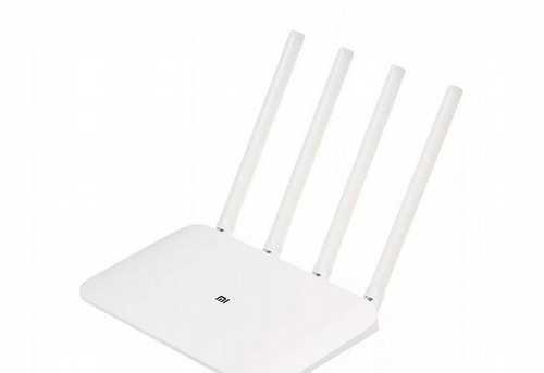 Роутер Mi Wifi Router 4A