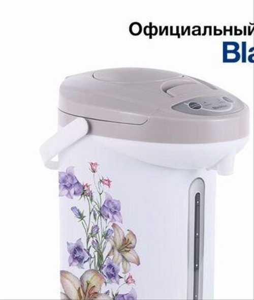 Термопот Blackton Bt TP321 Lilies новый, магазин