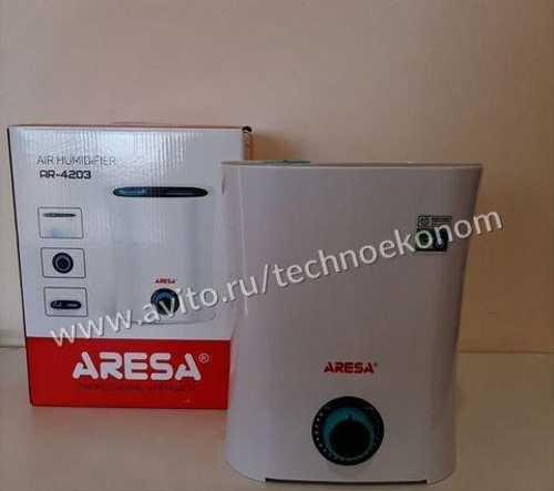 Увлажнитель воздуха Aresa AR-4203