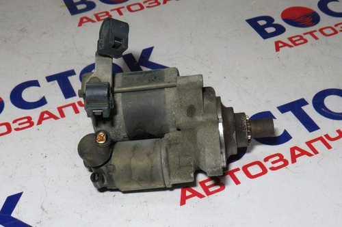 Стартер honda stepwgn RF2 B20B