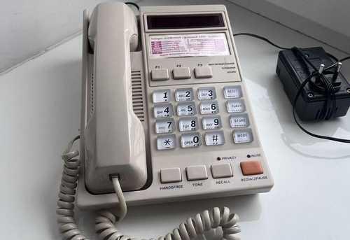 Телефон стационарный Русь 2003