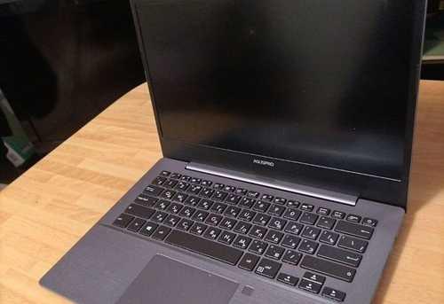 Ноутбук для бизнеса asus PRO P5440FA-BM1136T