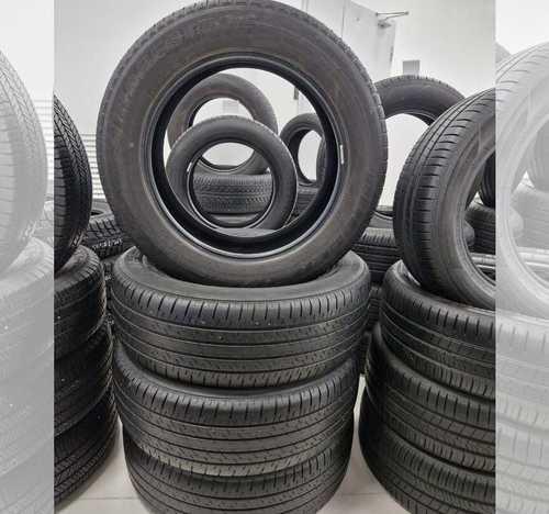 Bridgestone Dueler H/T 225/60 R18 100H