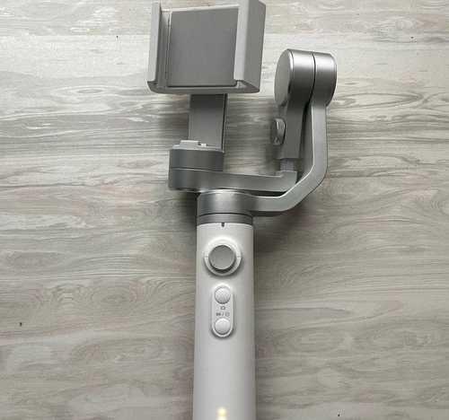 Стабилизатор для телефона Xiaomi Smartphone Gimbal