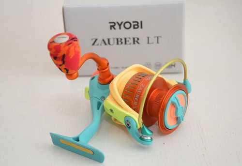 Ryobi Zauber LT MC 4000 Катушка безынерционная