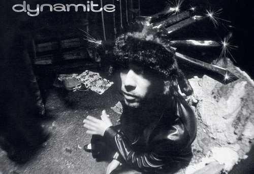 Пластинка Jamiroquai - Dynamite