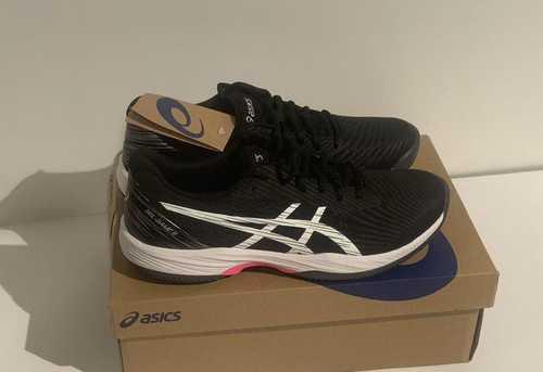 Теннисные кроссовки Asics Gel-Game 9 Clay/OC