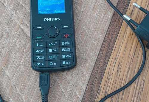 Philips Xenium E111