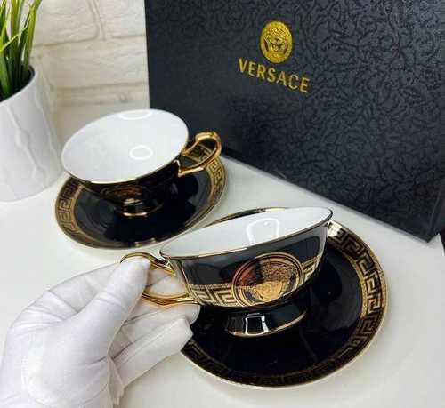 Набор столовой посуды Versace