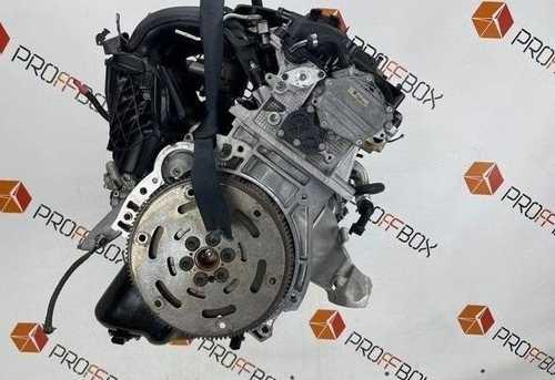 Двигатель N46B20C BMW 3 серия E46 318ti