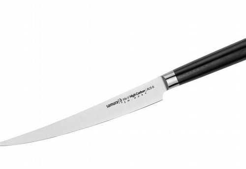 Нож слайсер для нарезки Samura Mo-V SM-0049