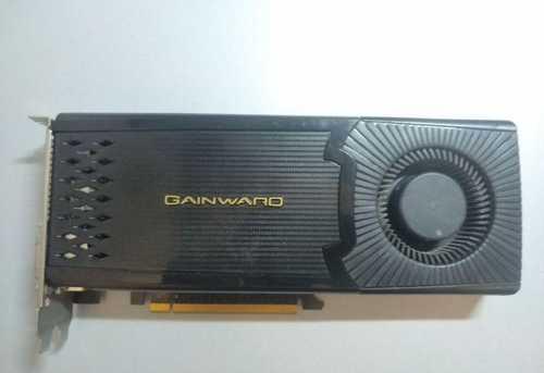 Видеокарта geforce gtx660ti