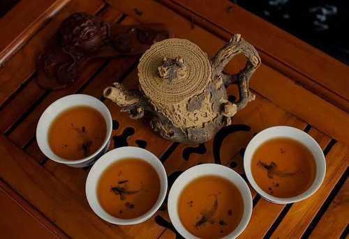 Набор для китайской чайной