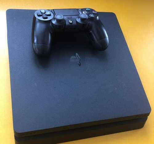 Sony playstation 4 slim 1tb