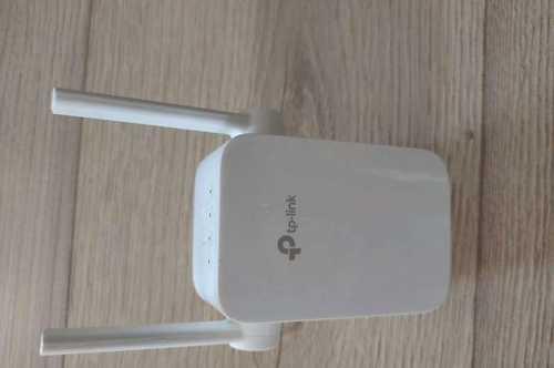 Усилитель wifi tp-link