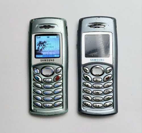 Samsung SGH-C110